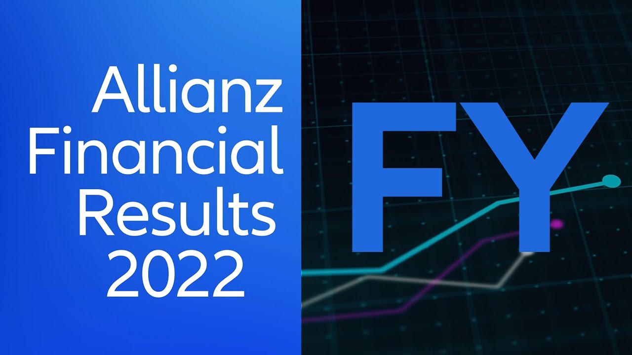 Allianz Financial Results 2022 - The Fintech