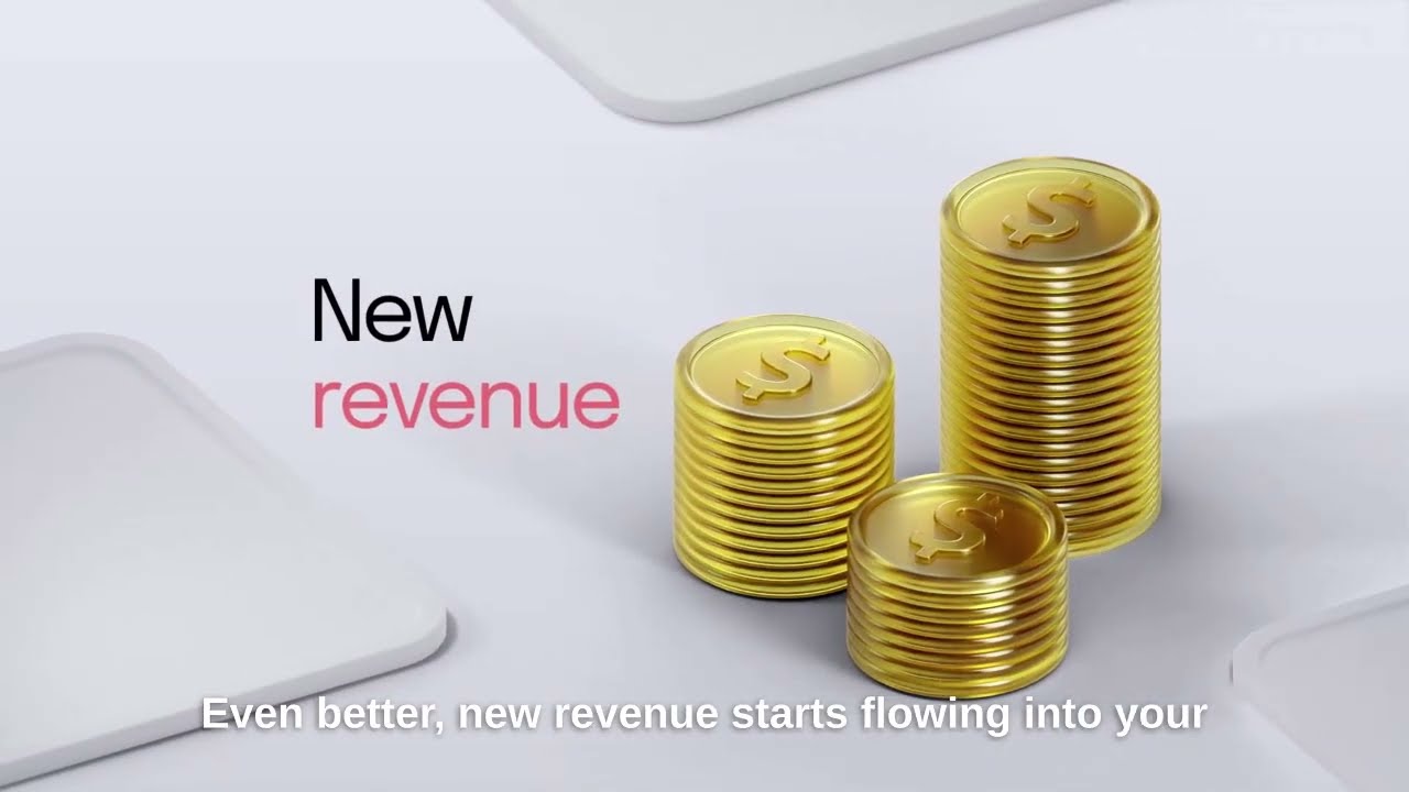 Transforming your digital business with Weavr's embedded finance ...